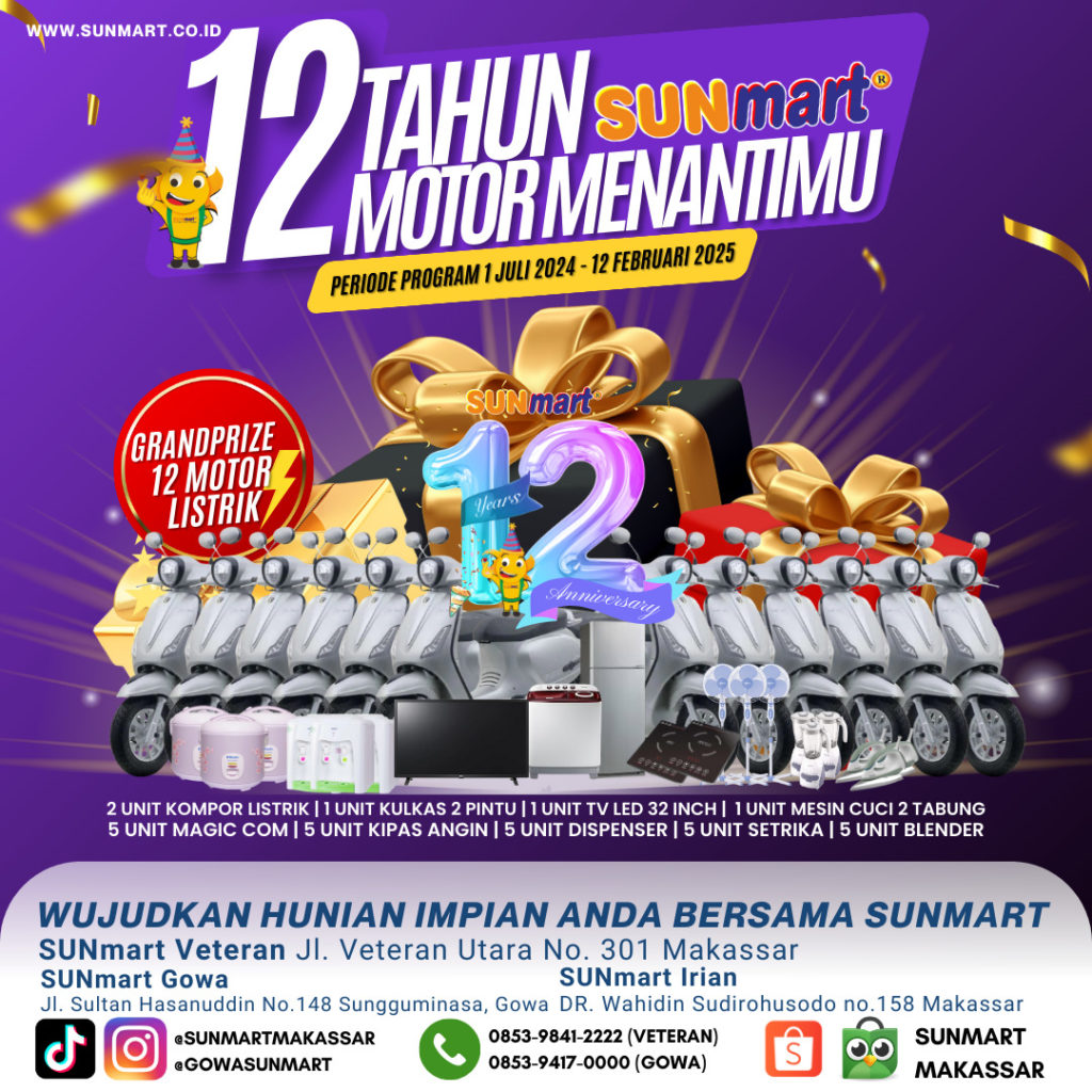 Home - SUNmart